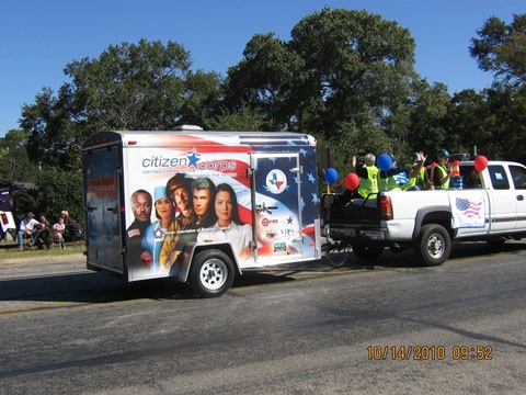 Austin County, Texas