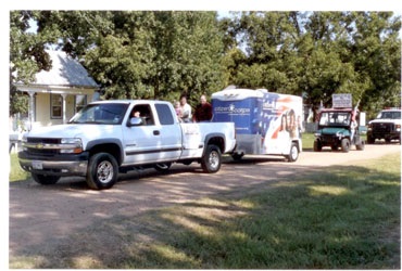 Austin County, Texas