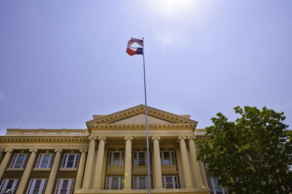 Anderson County, Texas