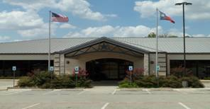 Anderson County, Texas